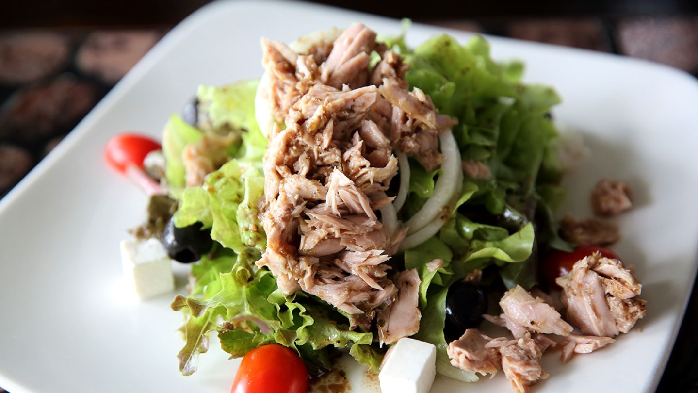 Higher fish consumption associated with increased melanoma risk, study ...