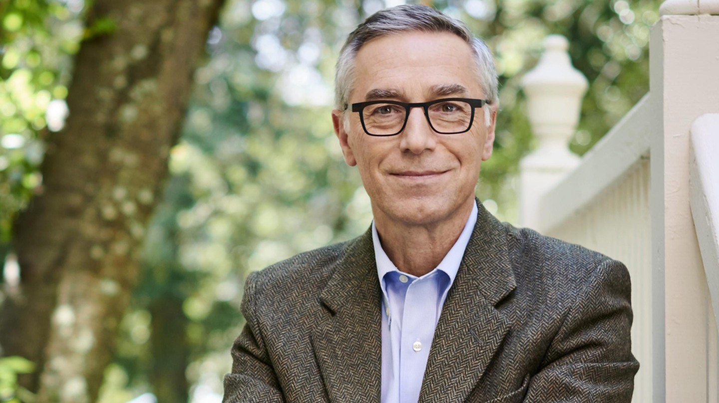 Provost Richard M. Locke to step down as Brown provost in December 2022 ...