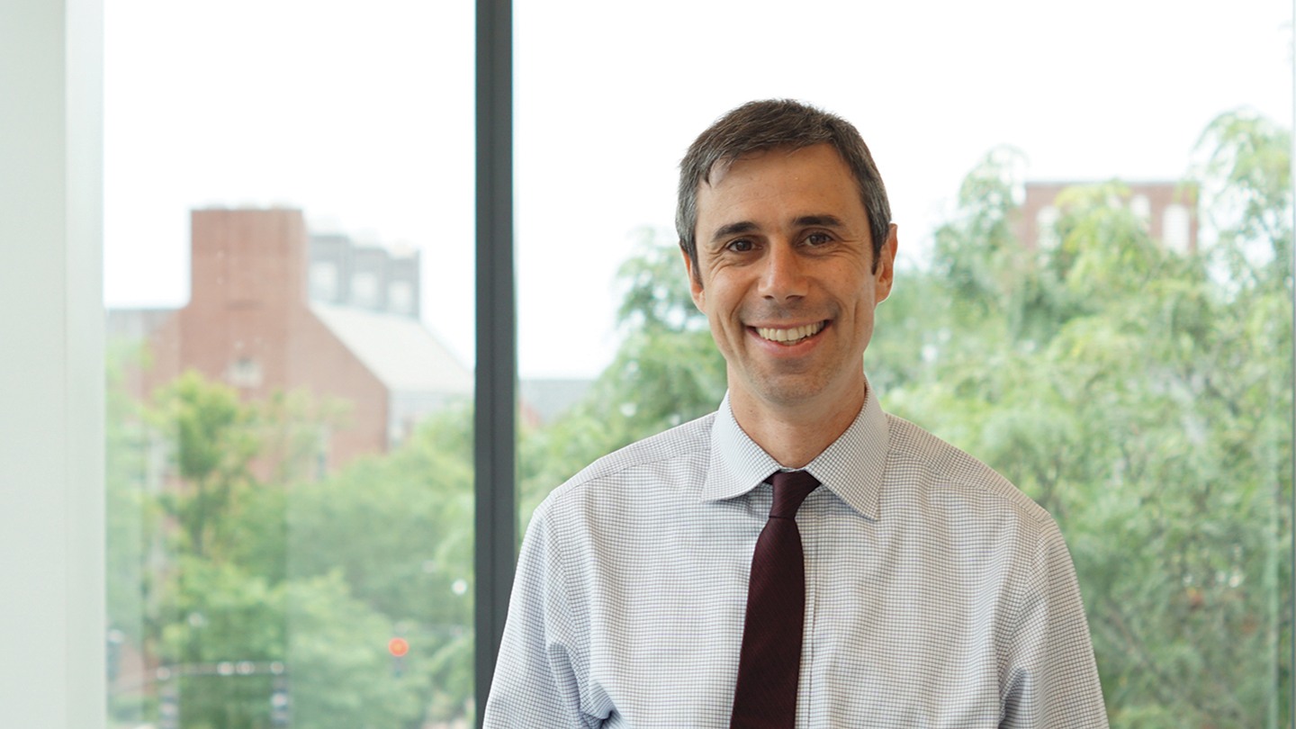 Program spearheaded by Brown’s Annenberg Institute translates research ...