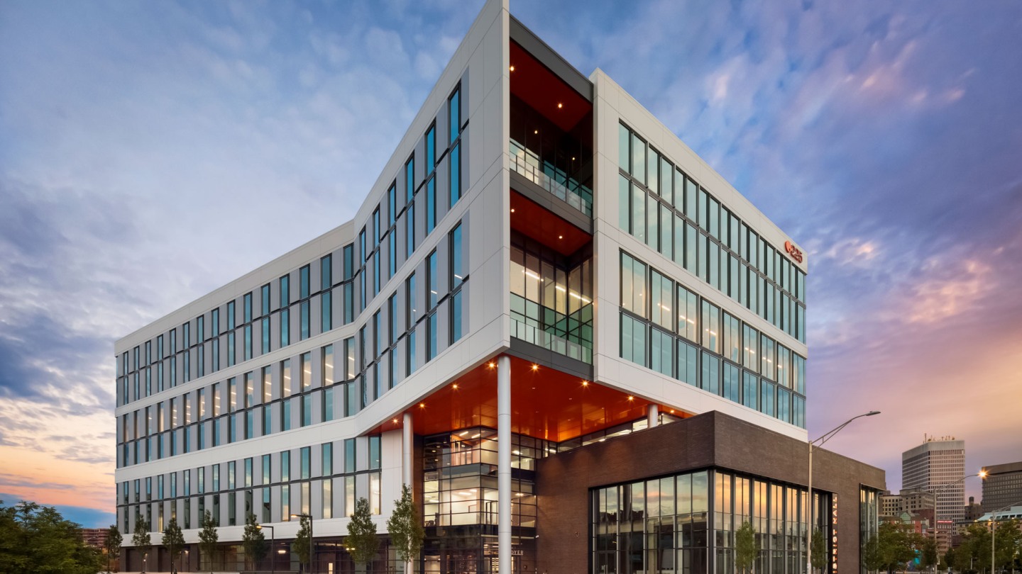 Brown, Wexford Science & Technology bringing new wet lab space to ...