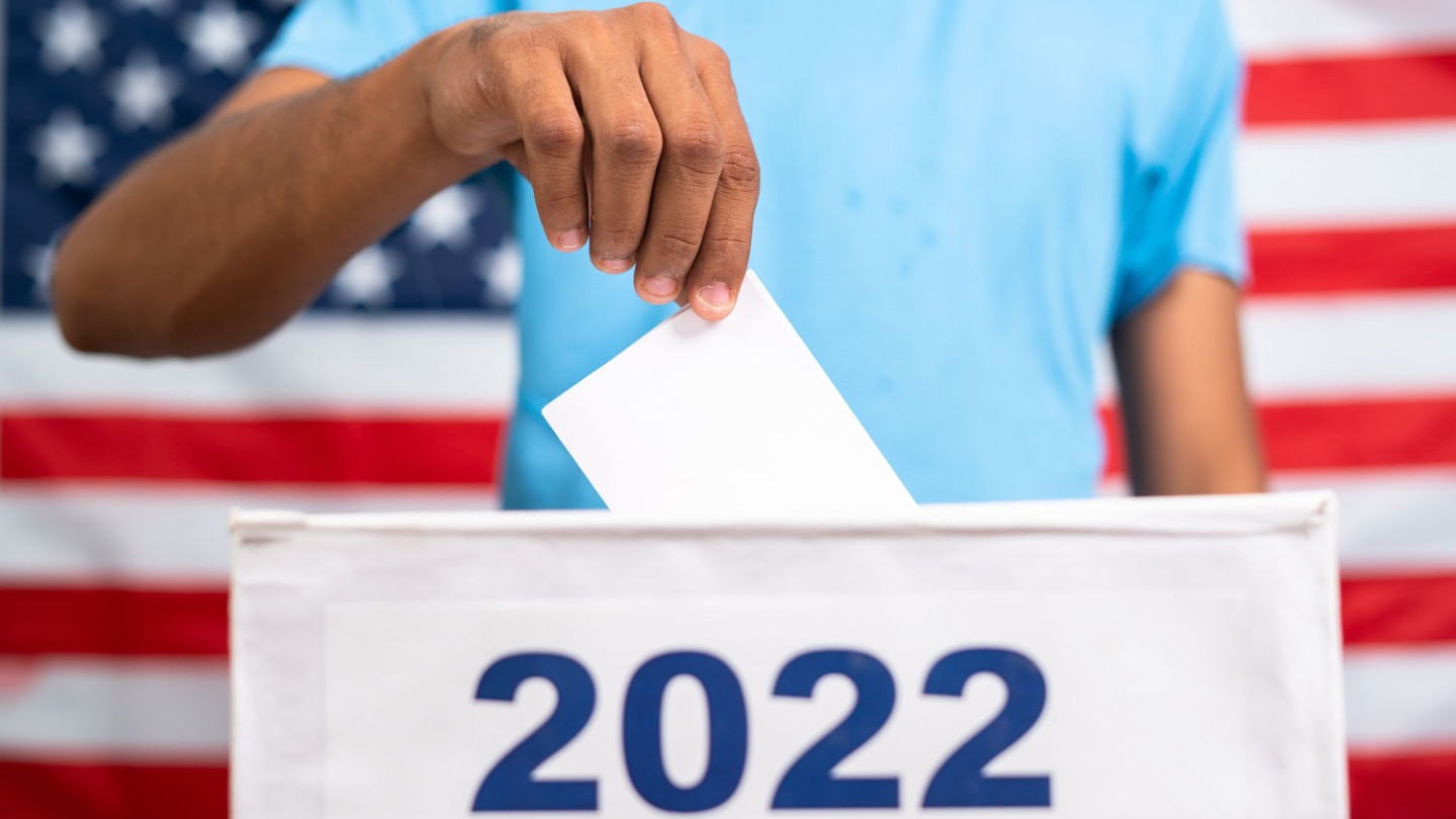 Us Election Predictions 2022