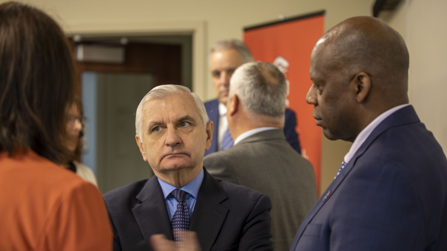 Leaders convene with Brown public health scholars to discuss solutions ...