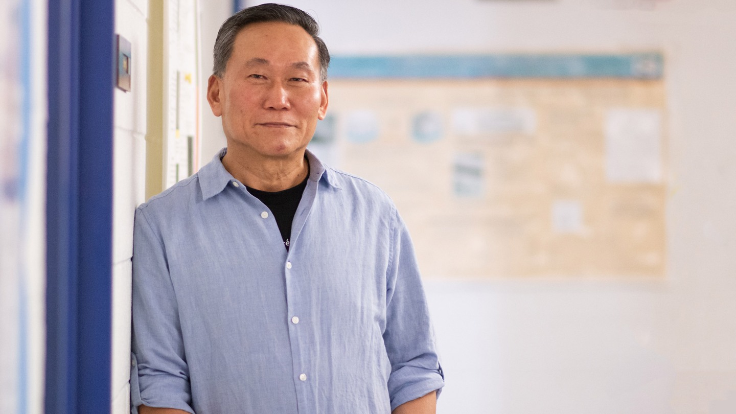 Brown professor wins prestigious Fulbright-Tocqueville Distinguished Chair Award | Brown University