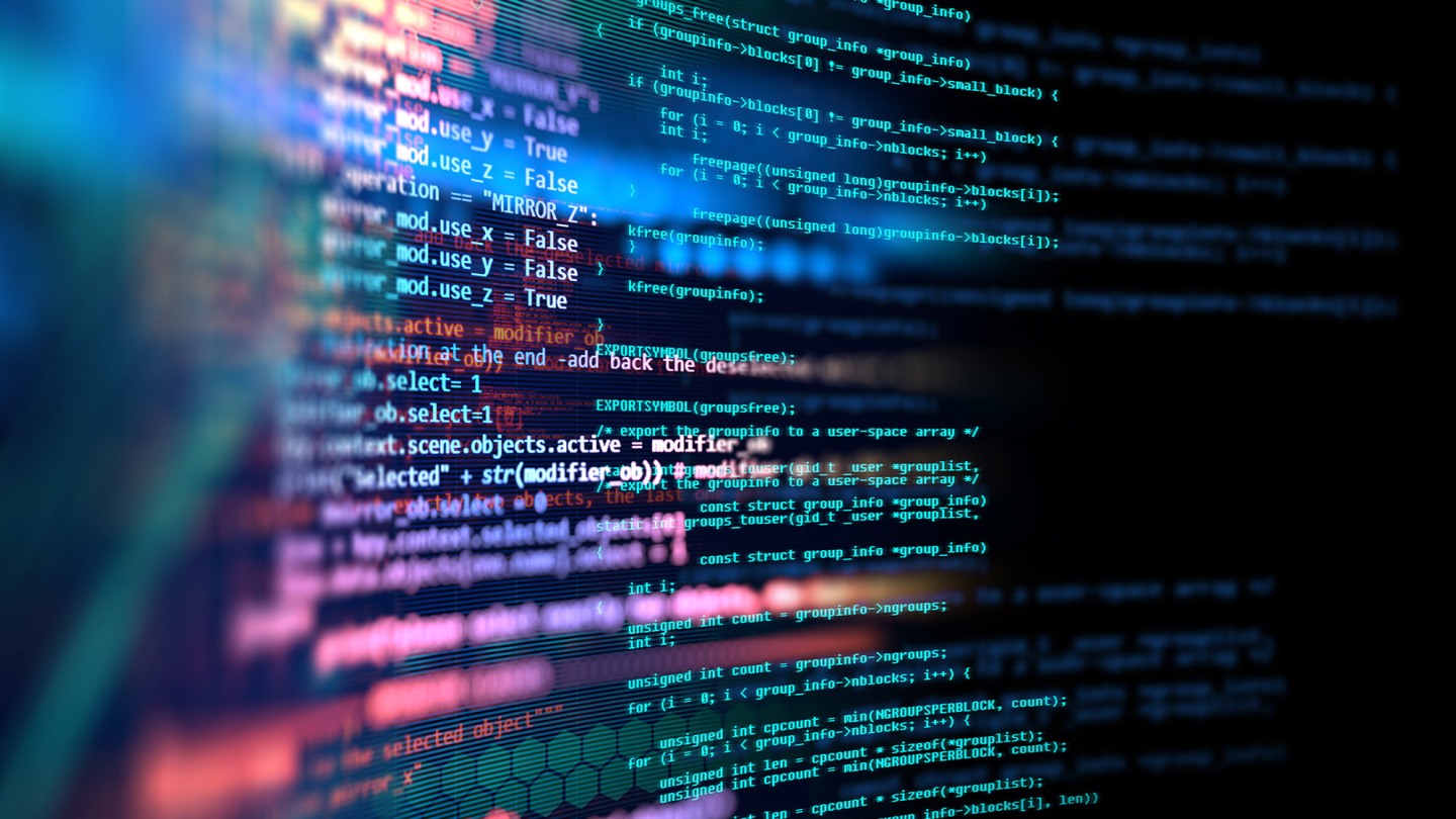 Four years later, AI language dataset created by Brown graduate ...