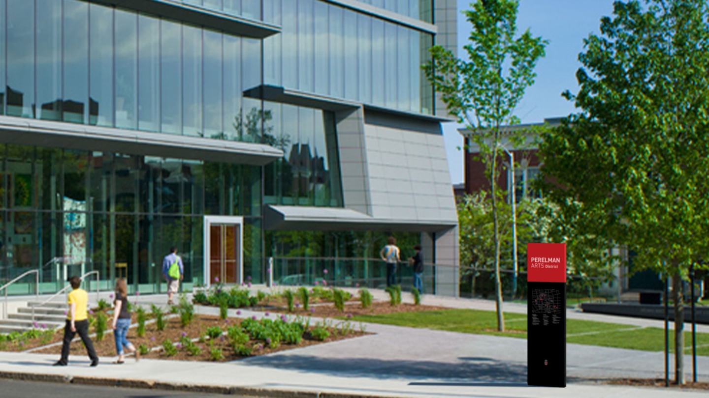 $25 million from Perelman Family Foundation to establish arts district ...