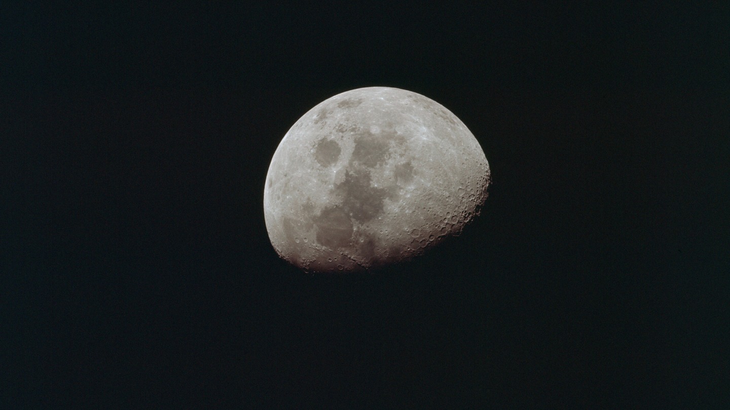 NASA approves Moon mission to study volcanic terrain, testing theory ...