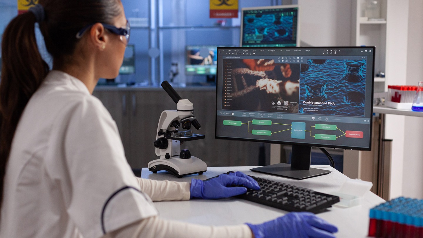National network of biomedical engineers offer a six-step roadmap to ... National network of biomedical engineers offer a six-step roadmap to ...