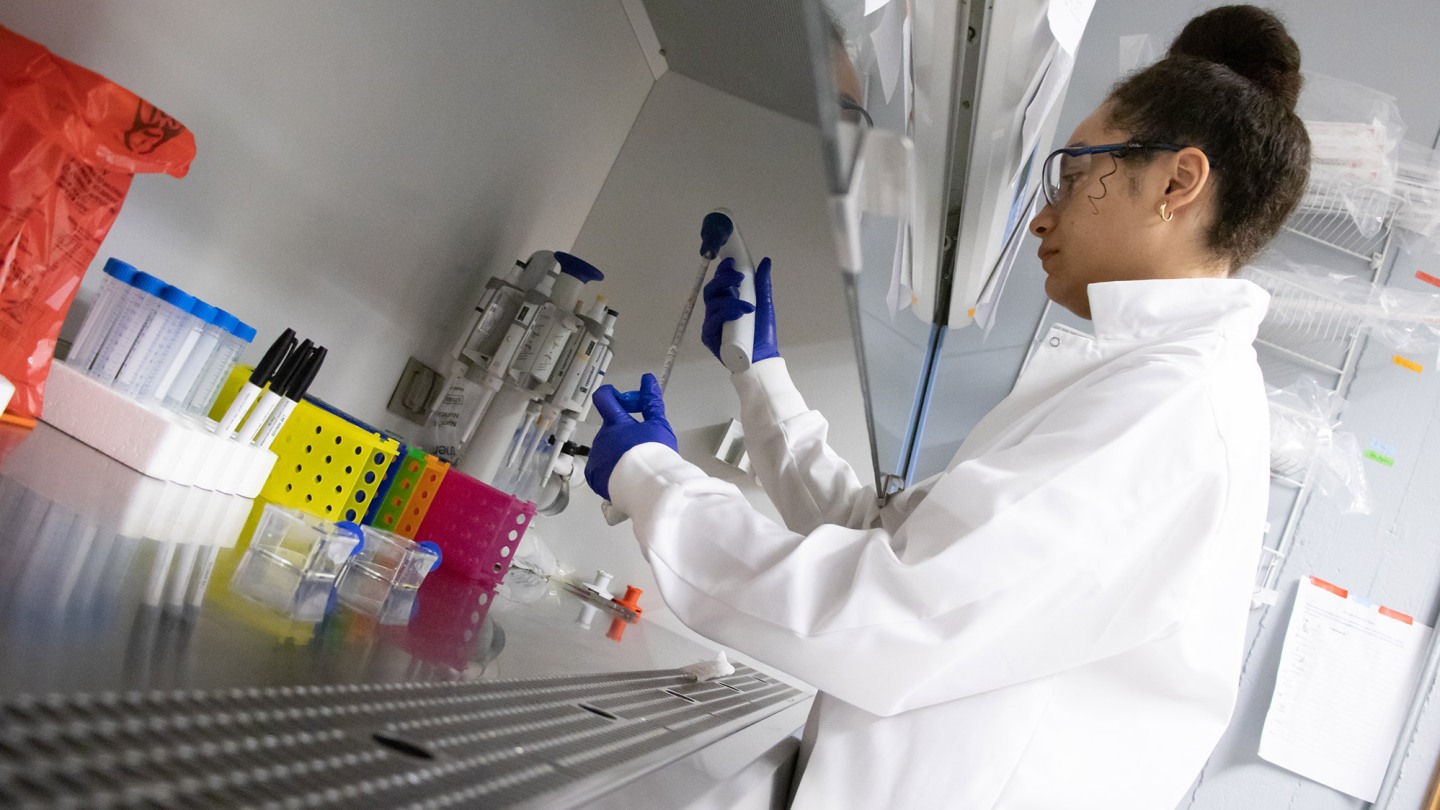 New drug delivery system developed by Brown engineers has potential to ...