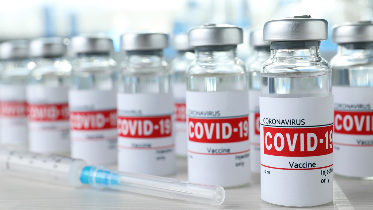 COVID-19 vaccination campaign saved 2.4 million lives, according to ...