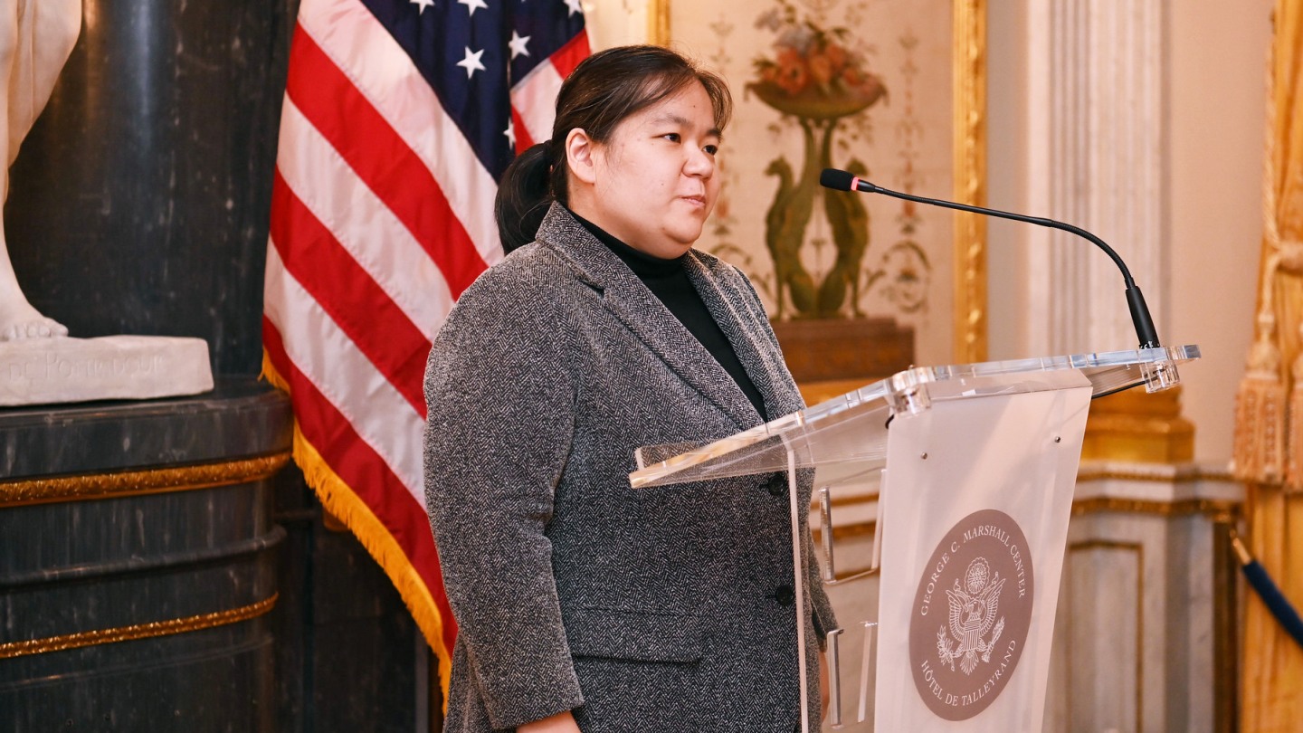 Award-winning novelist Katherine J. Chen sets out to reach new literary ...