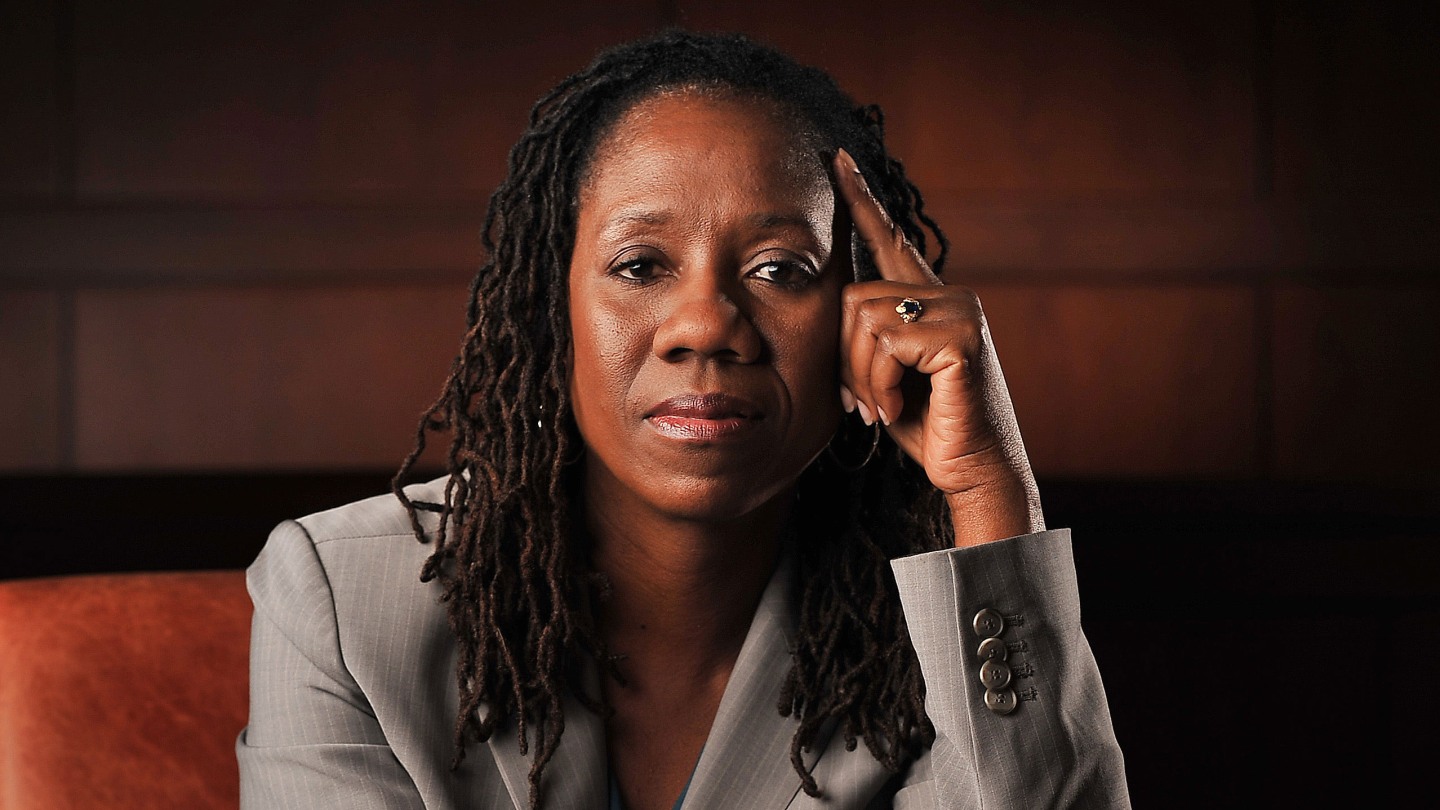 Civil rights lawyer Sherrilyn Ifill to deliver 2024 Martin Luther King ...