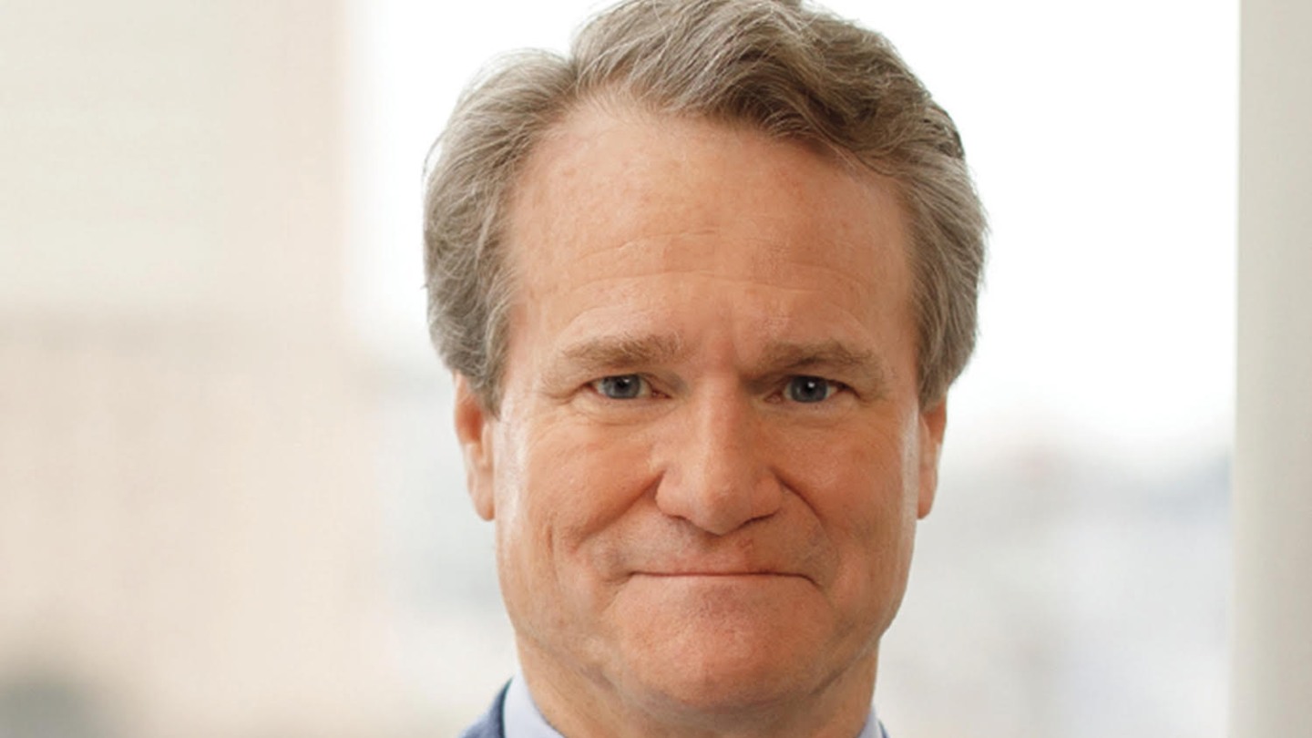 Brian Moynihan to lead Brown Corporation as the University’s 22nd ...