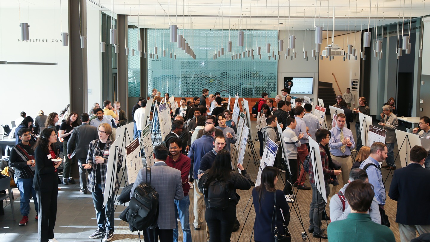 Brown’s National Labs Day showcases research ties with national labs ...