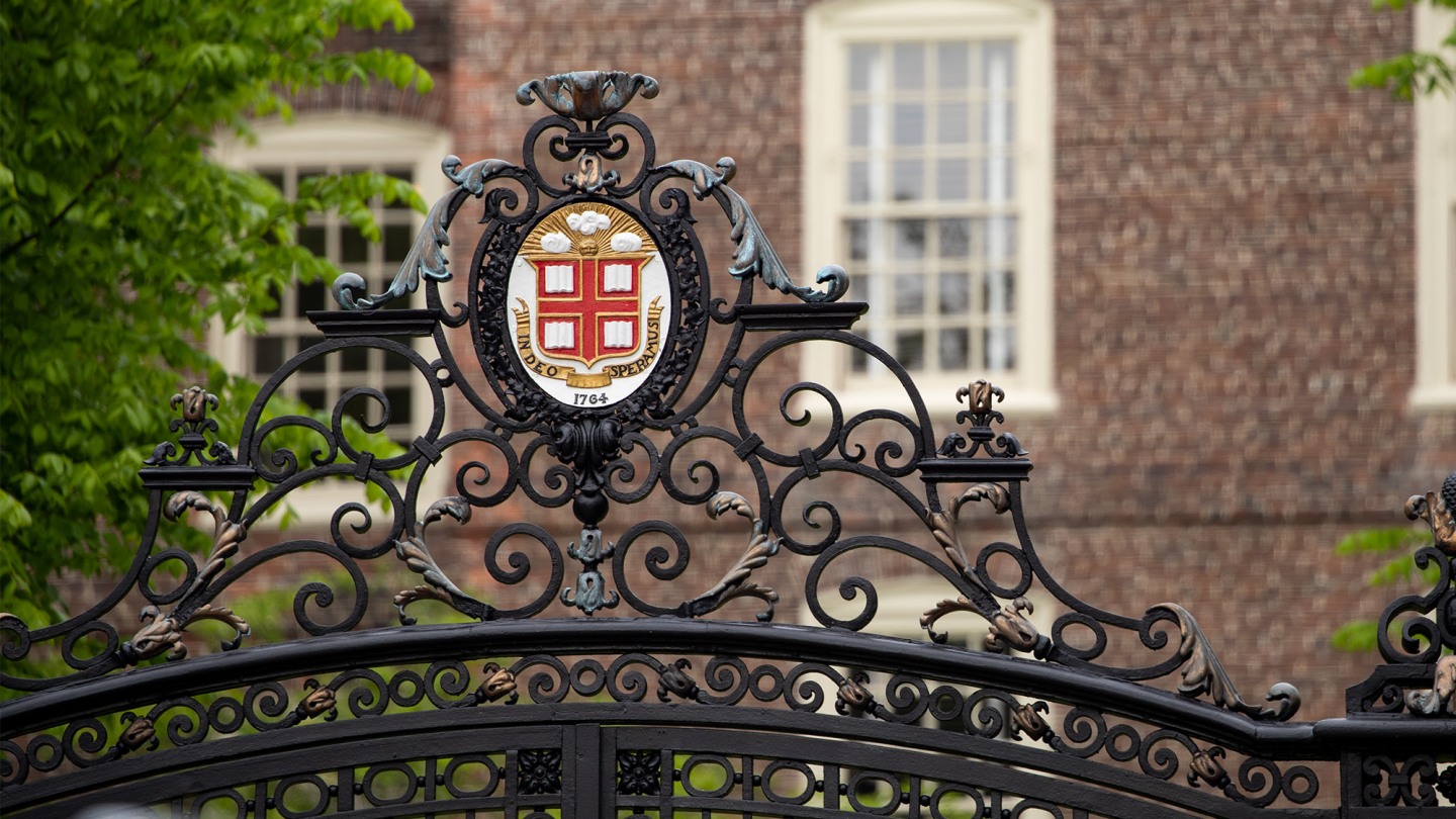 Three Brown scholars elected to American Academy of Arts and Sciences ...