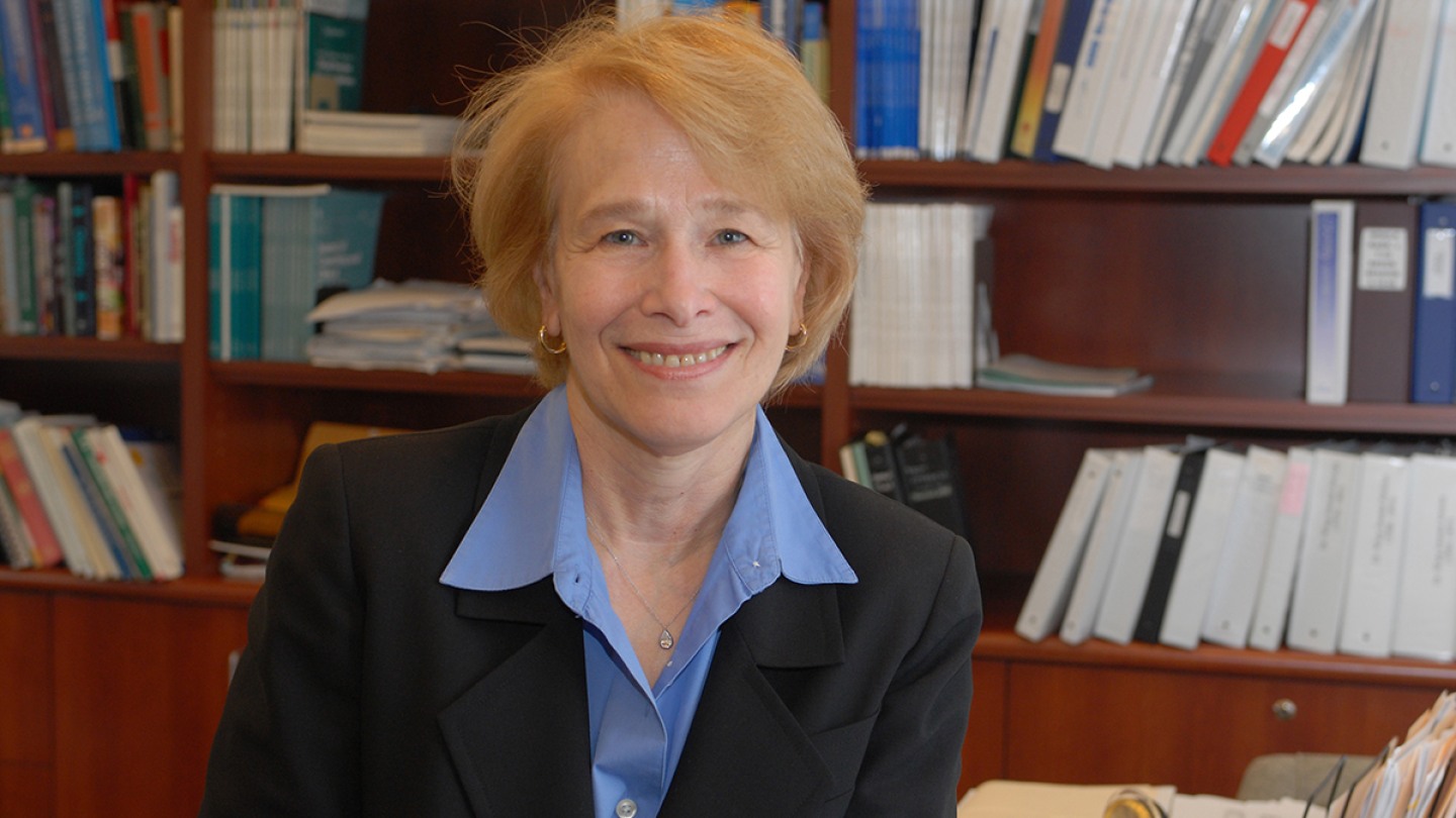 Brown faculty to confer highest honor on renowned obesity and diabetes ...