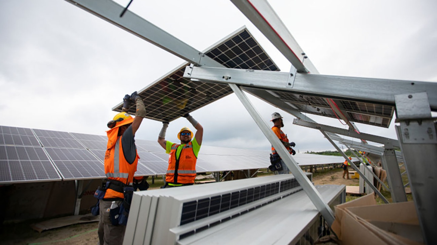 Brown launches new master’s degree program in sustainable energy ...