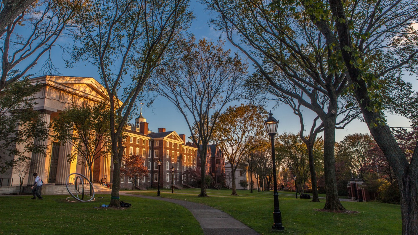 Alumni-led event to celebrate the profound history of Jewish life at ...