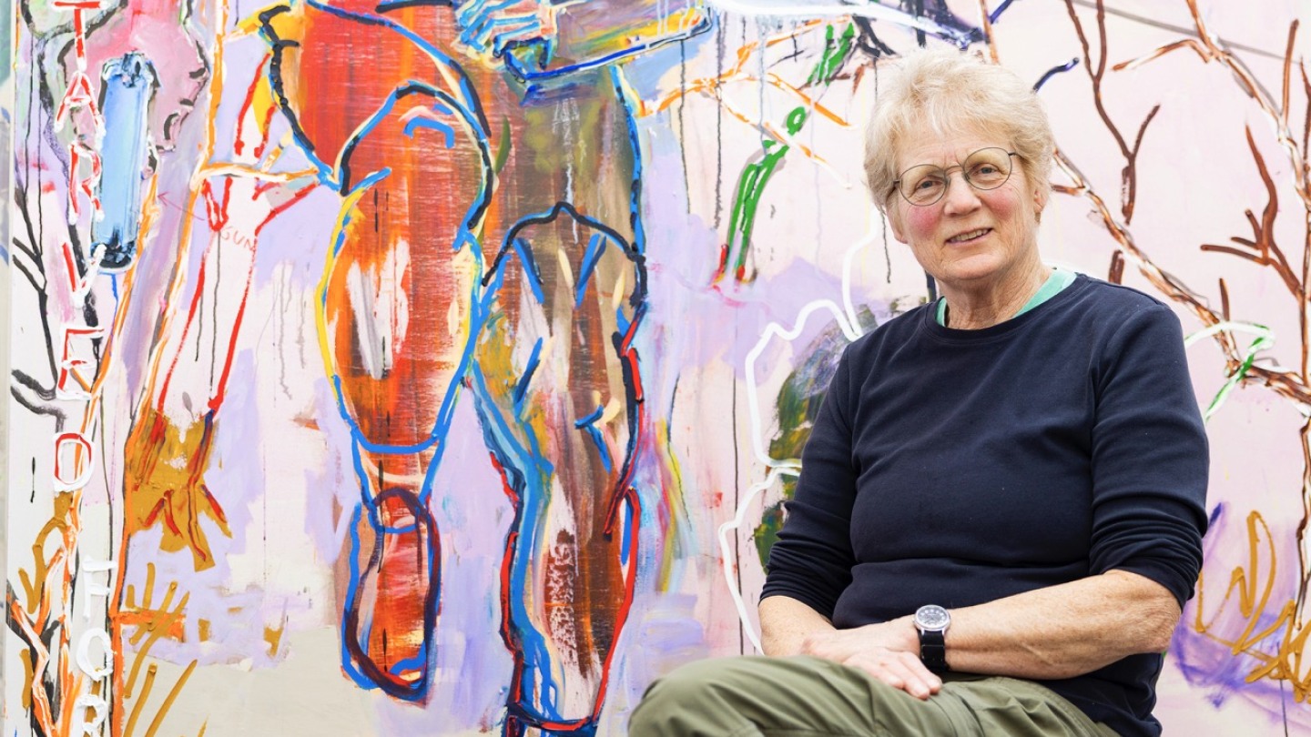 ‘Wild Stories’ shows the power of ‘bombastic’ and brilliant narrative ...