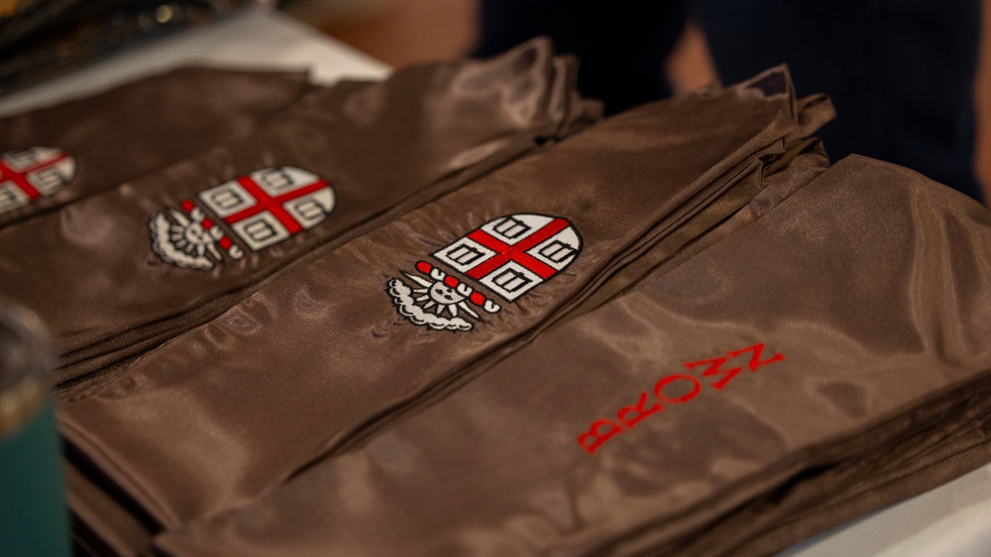 Brown University’s 257th Commencement set for Sunday, May 25 | Brown ...