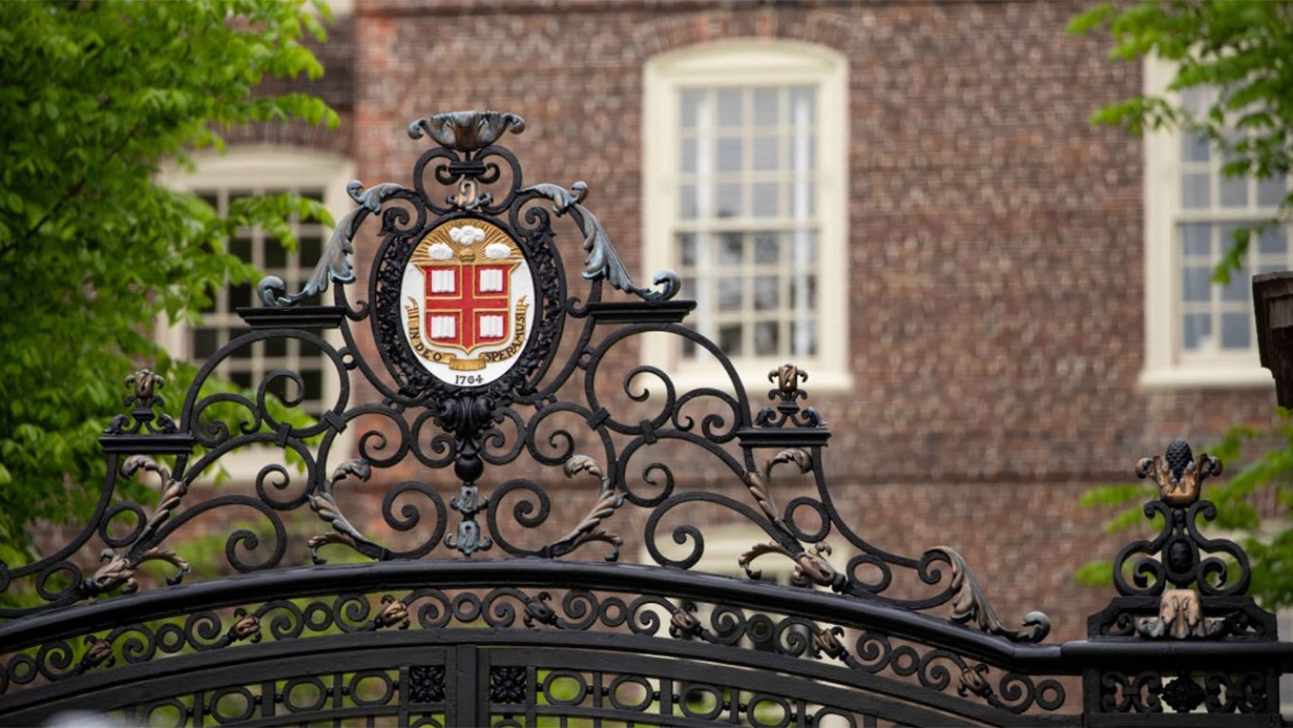 Brown University professor wins prestigious Fulbright U.S. Scholar ...