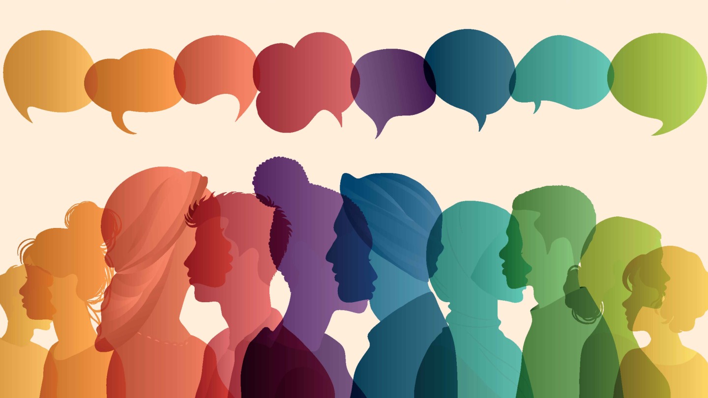 Brown University researchers discover how people gossip without getting ...