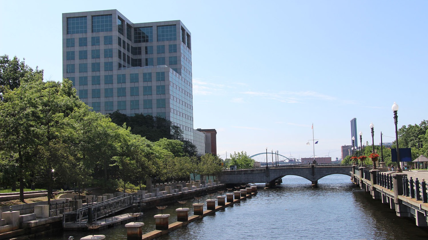 National Science Foundation renews Brown’s national mathematics ...