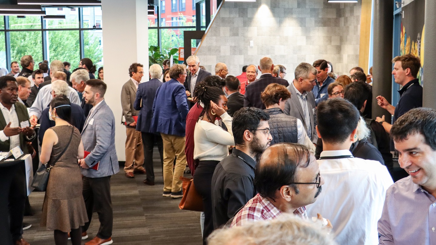 Rhode Island Startup Week to spotlight Brown faculty and student ...