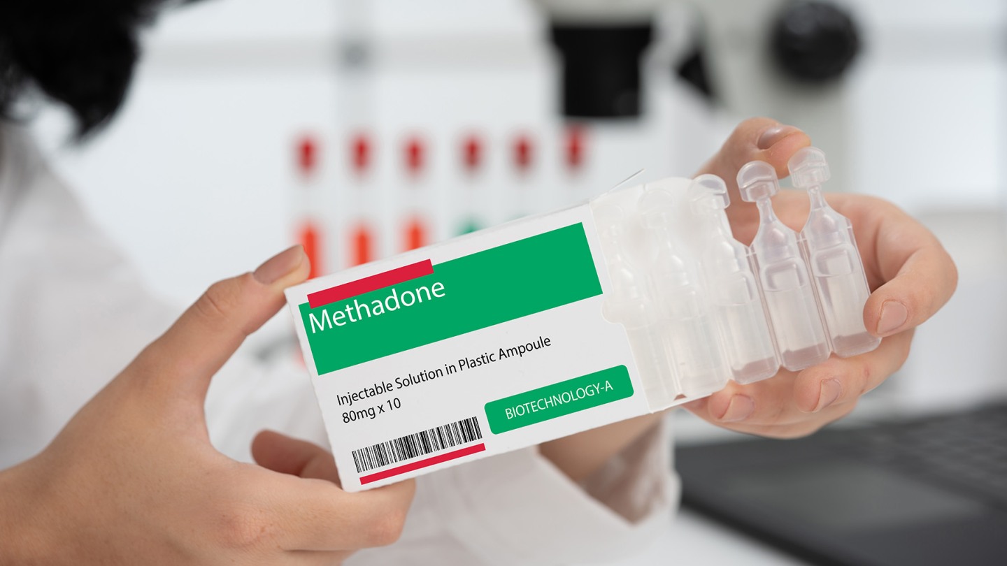Private equity's consolidation of opioid treatment market fails to ...