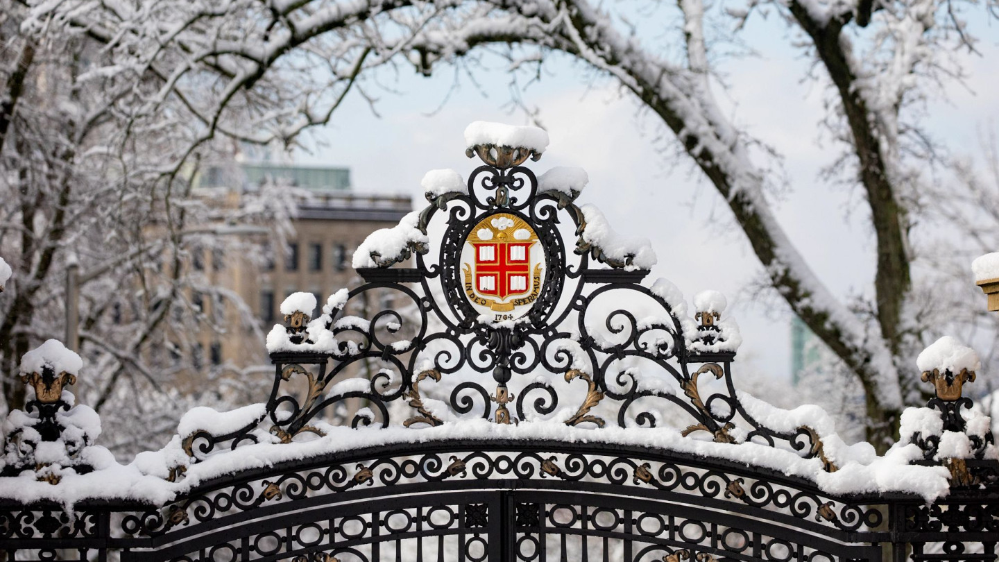 Five Brown University students awarded prestigious fellowships | Brown ...