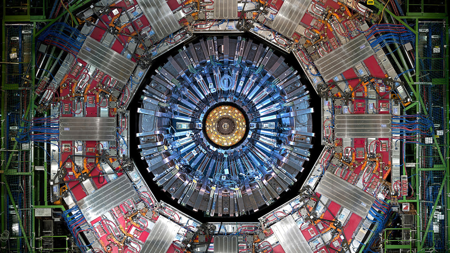 Brown physicist awarded prestigious Department of Energy grant for ...