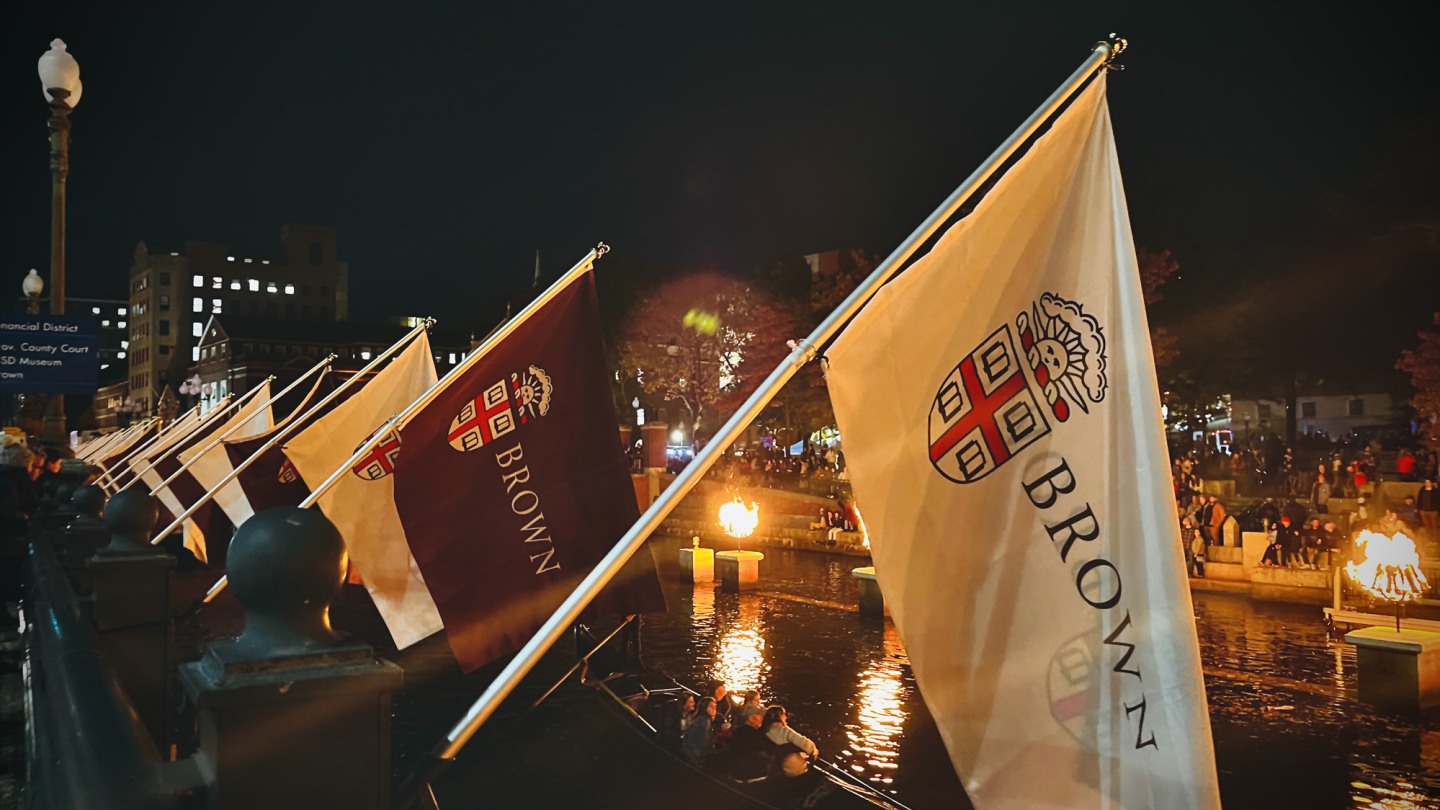 Brown’s Economic Impact in Providence and Rhode Island | Brown University