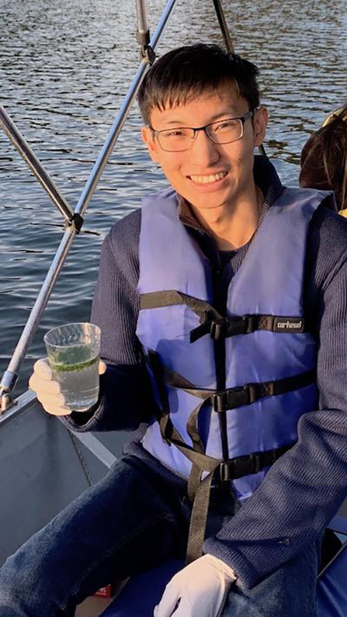 Immersive ‘Winternships’ offer undergrads two weeks to explore careers ...