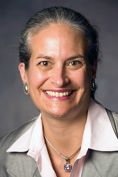 Patricia Jackson named vice president for development at Brown | Brown ...