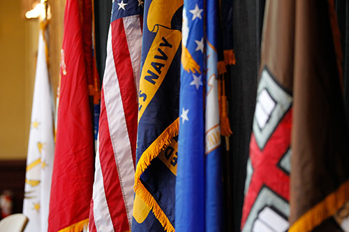 Brown renews Air Force, Naval ROTC programs | Brown University