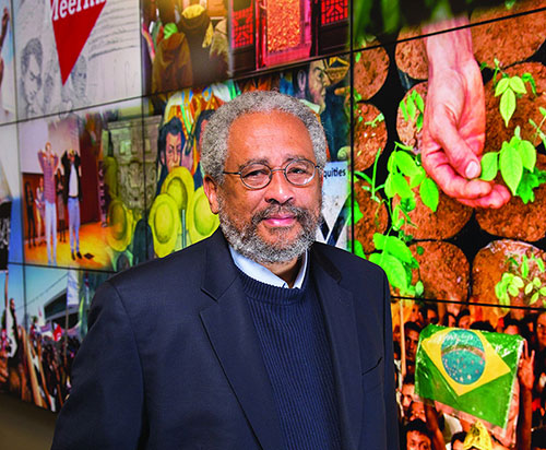 Center for the Study of Slavery and Justice director to deliver ...