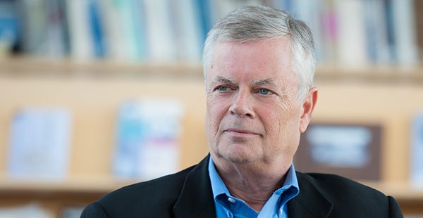 Watson Institute faculty offer perspective on the presidential election ...