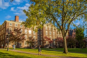 Admission and Aid | Brown University