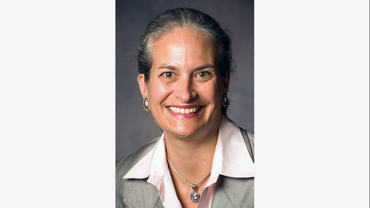 Patricia Jackson named vice president for development at Brown | Brown ...