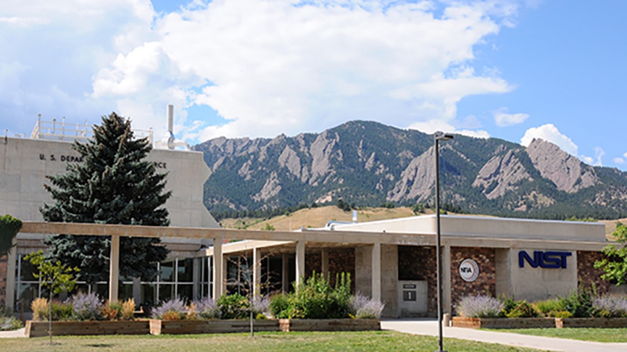 Brown establishes new research partnership with NIST | Brown University