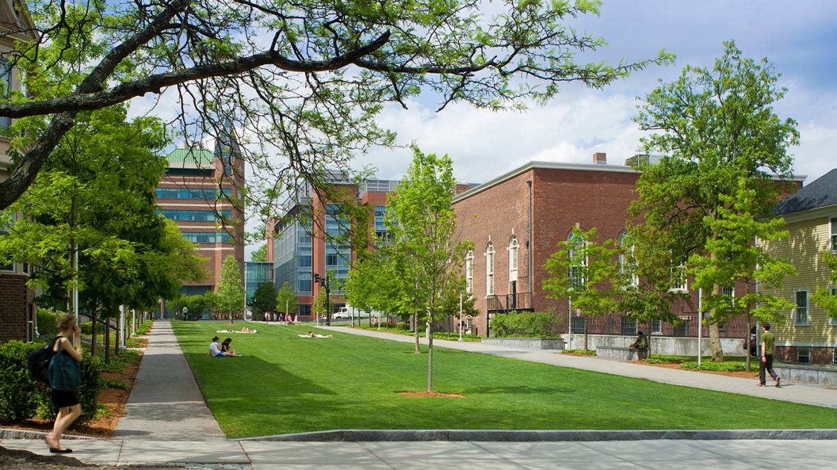 REX to design new performing arts center at Brown | Brown University