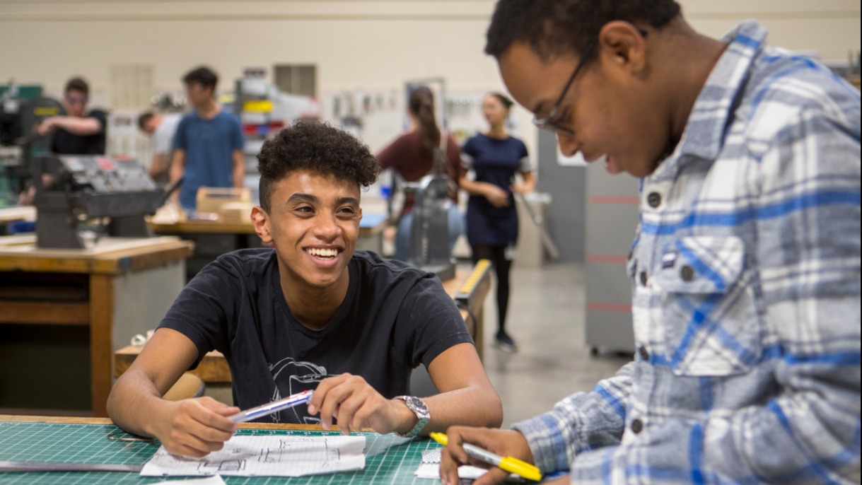 Countdown: NASA launch date for student space project nears | Brown ...