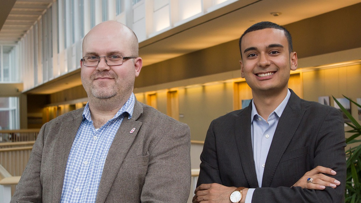 First-generation scholars will address Graduate School degree ...