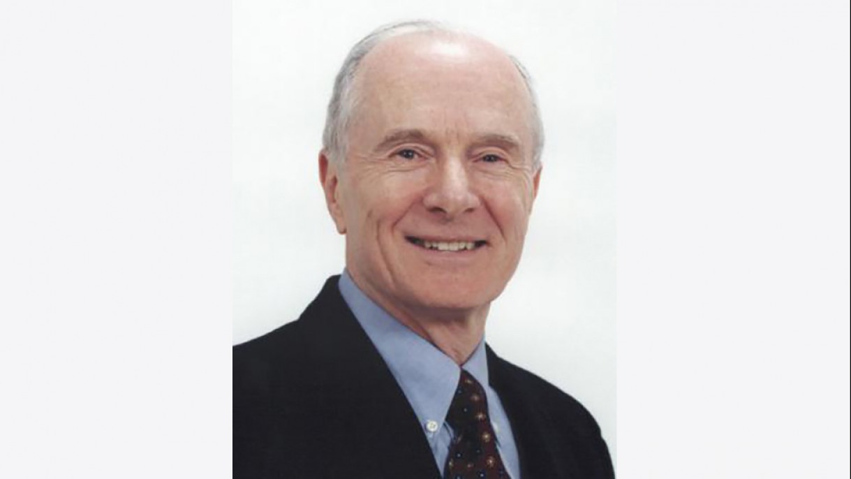 Computer science professor celebrates 50 years on faculty | Brown ...