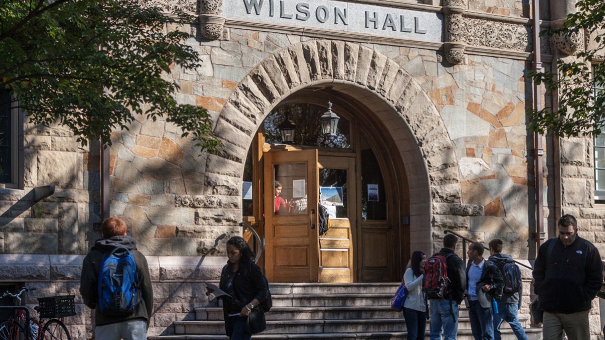 Award-winning architects selected for two new Brown building projects ...