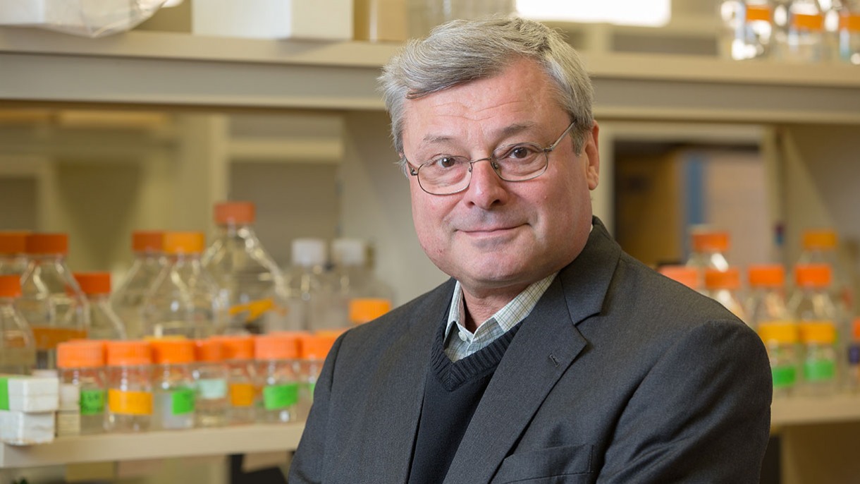 Brown to lead $9.7M grant to advance theory of aging | Brown University