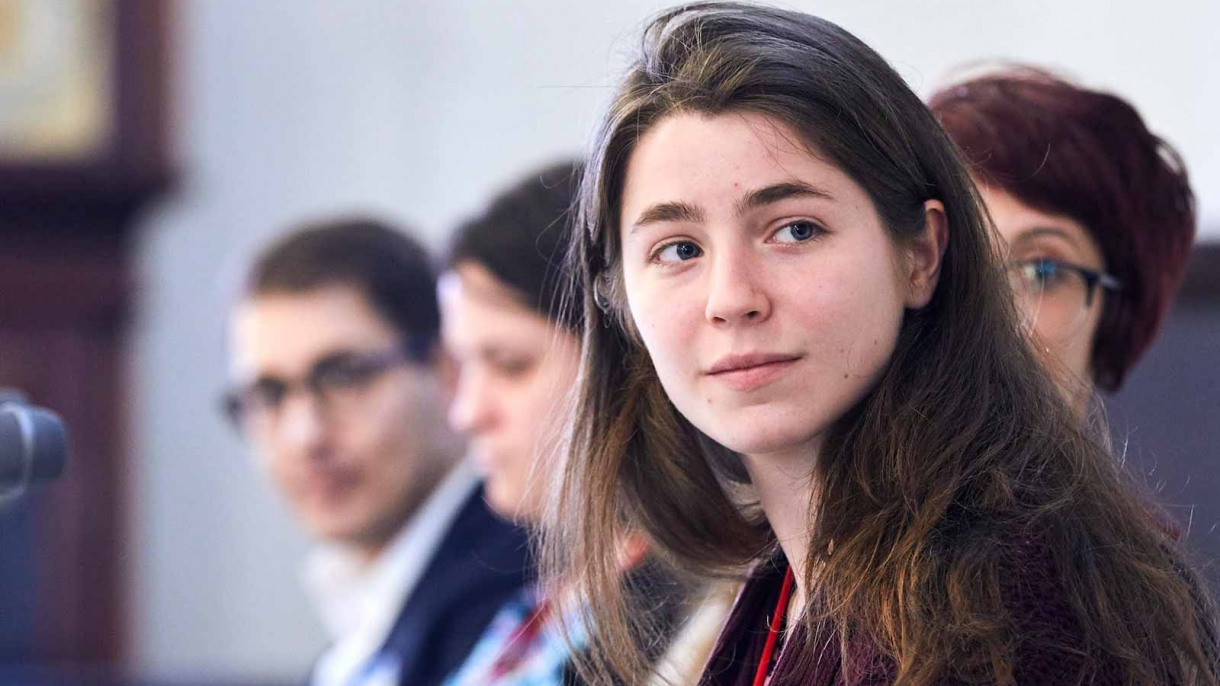 Student-created library guide opens the door to special collections at ...