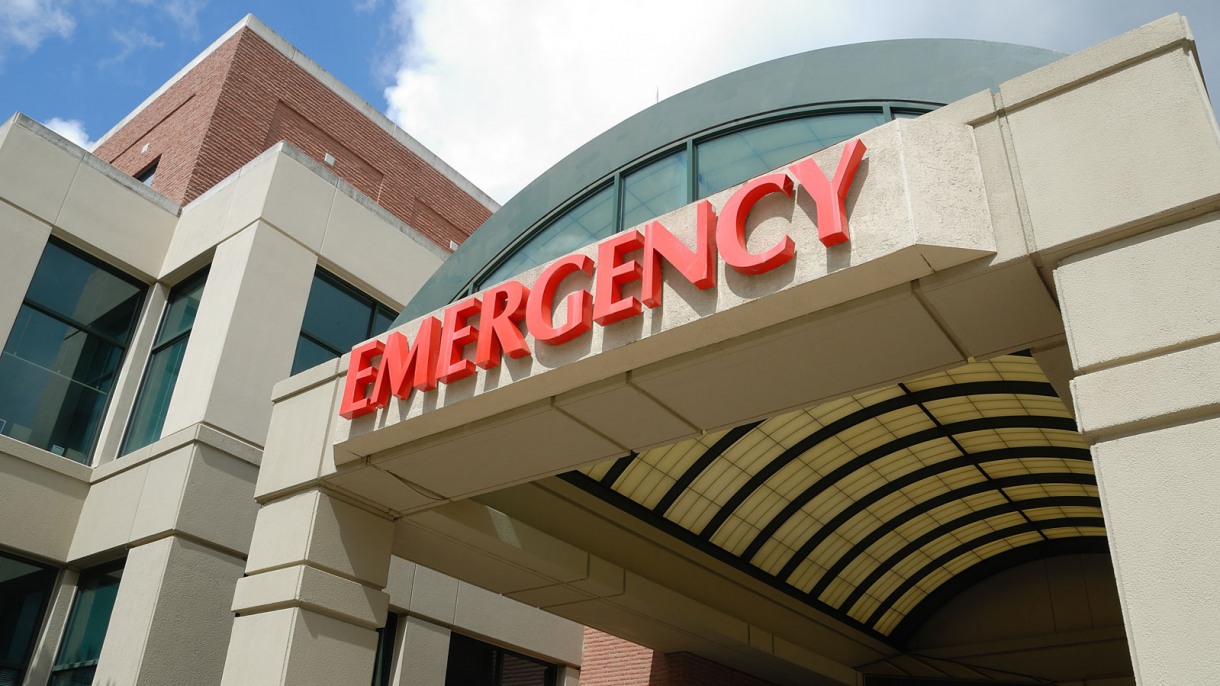 Research on firearm injuries to U.S. children gets 30 times less ...