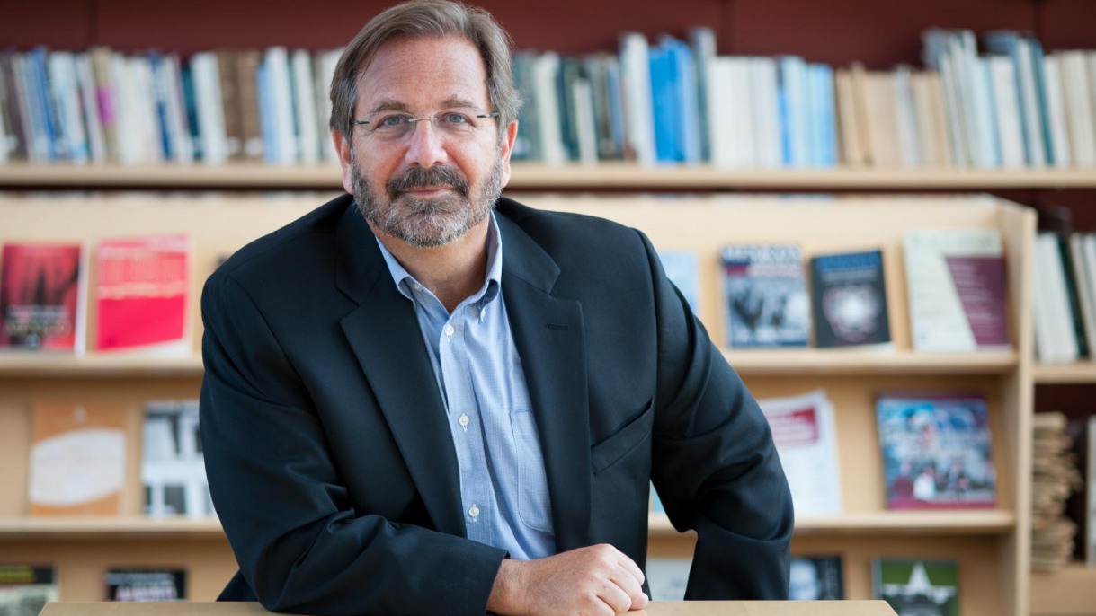 Are men animals? In new book, a Brown anthropologist investigates ...
