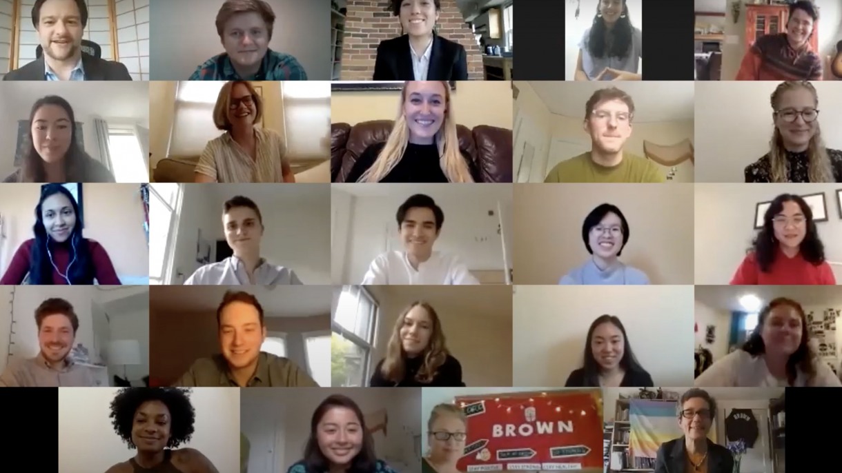 Graduate students, recent Brown alumni earn 36 Fulbright scholarships ...