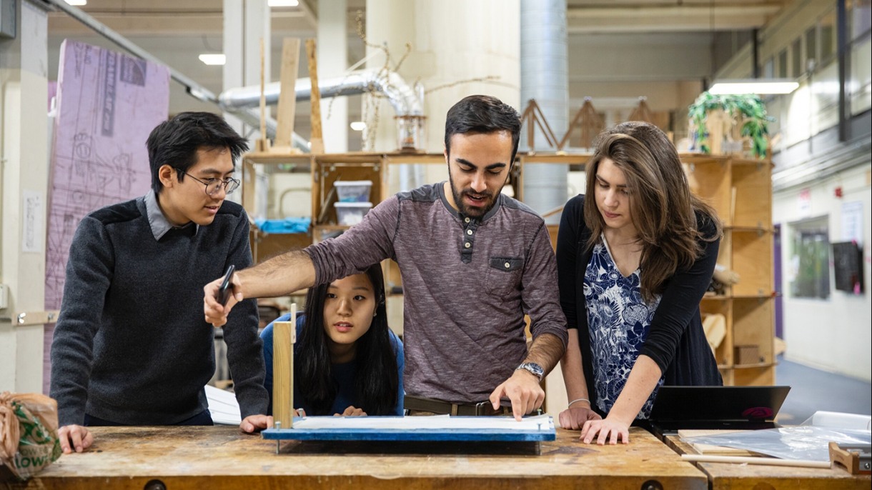 Brown and RISD launch joint master of arts in design engineering ...